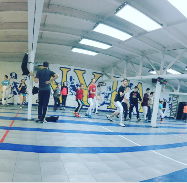 NYFA SUMMER DAY CAMPS: REGISTER NOW | NEW YORK FENCING ACADEMY