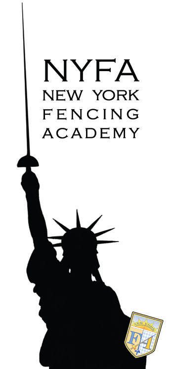 NYFA Statue of Liberty – NY epee fencing club | NEW YORK FENCING ACADEMY
