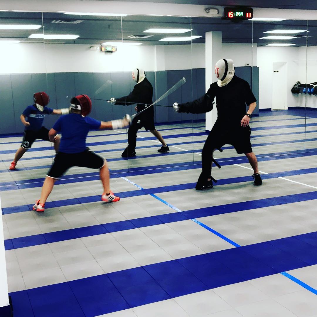 NEW YORK FENCING ACADEMY – LONG ISLAND | NEW YORK FENCING ACADEMY