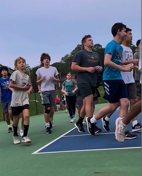 2023 NYFA International Fencing Summer Camp Highlights | NEW YORK ...