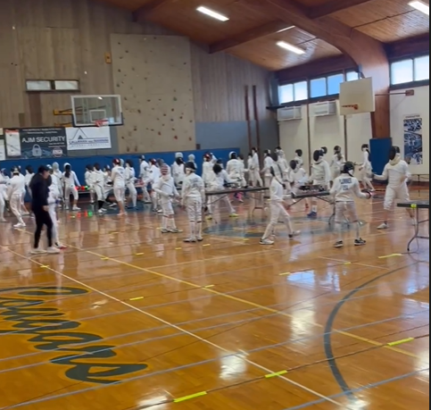 2023 NYFA International Fencing Summer Camp Highlights | NEW YORK ...