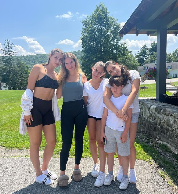 2023 NYFA International Fencing Summer Camp Highlights | NEW YORK ...