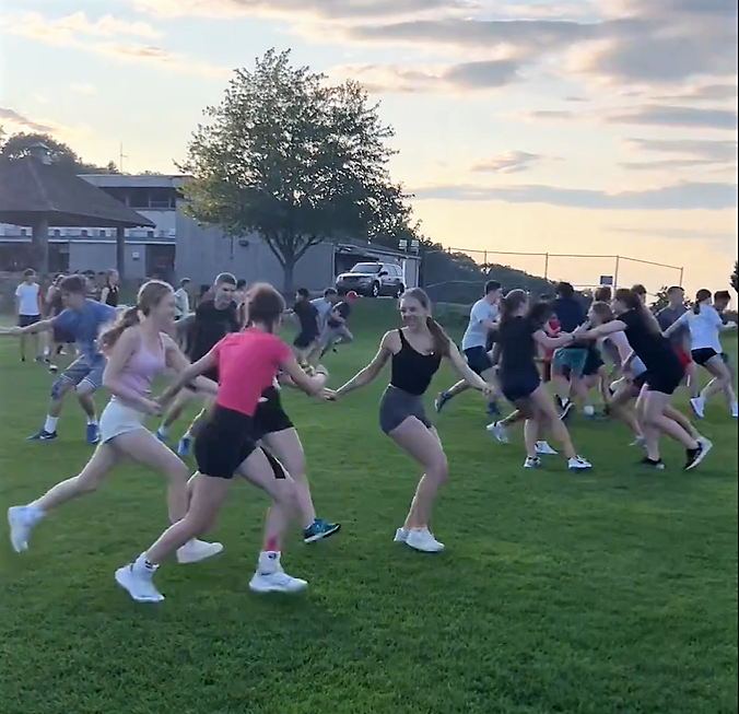 2023 NYFA International Fencing Summer Camp Highlights | NEW YORK ...