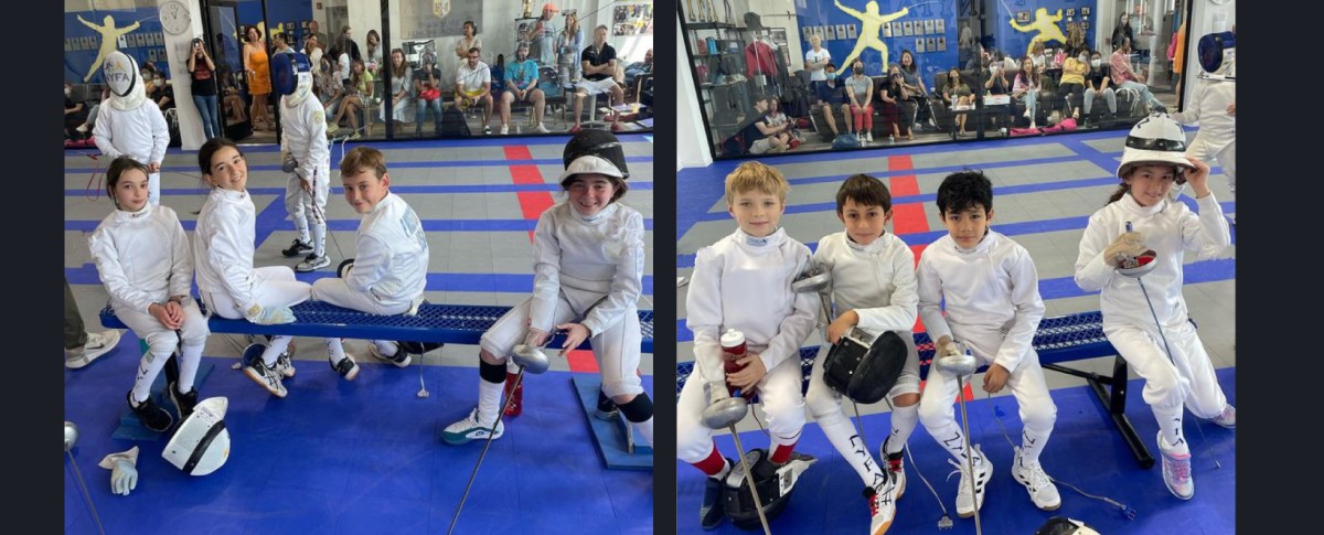 TESTIMONIALS / REVIEWS | NEW YORK FENCING ACADEMY